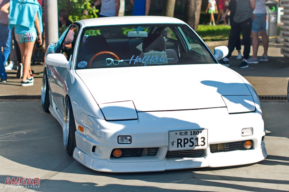 AMGAR на Slammest'2015 — AMGAR на DRIVE2