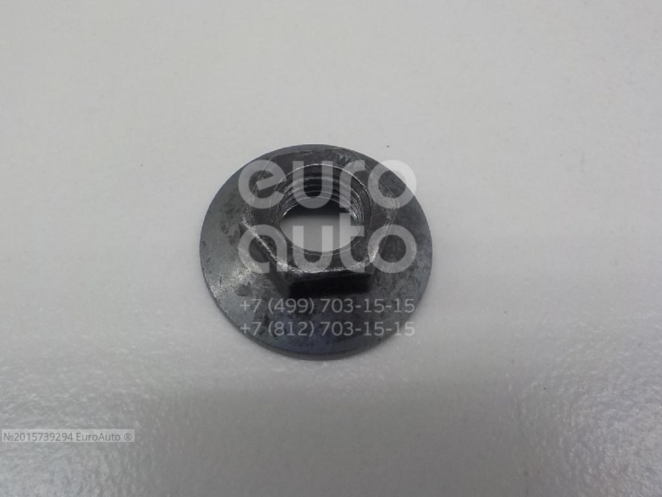 WHT000785 ГАЙКА М12*1,5/MUTTER VAG | Запчасти на DRIVE2