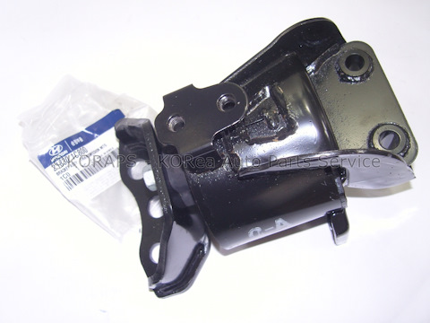 218300B800 Подушка двигателя резинометаллическая KIA HYUNDAI | Запчасти ...