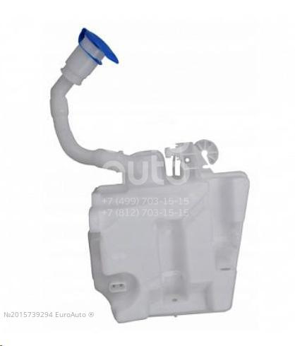 6C0955453H БАЧОК СТЕКЛООМЫВАТЕЛ VAG | Запчасти на DRIVE2