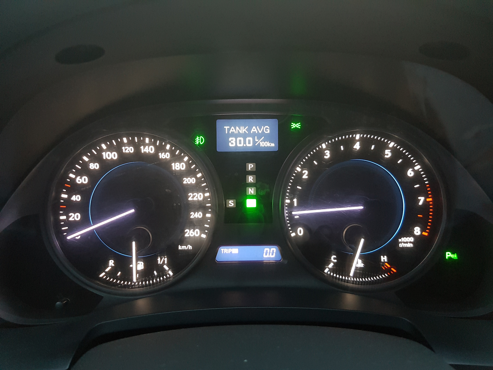 Умерла лямбда, ошибка P0031 — Lexus IS II, 2,5 л, 2008 года | поломка ...