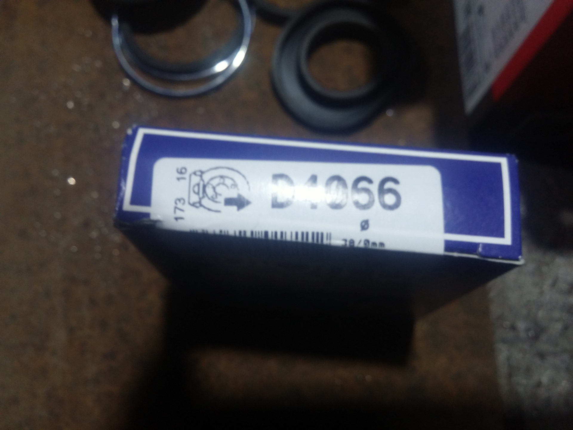 Ремонт супортів, заміна колодок і підключення заднього тормоза — Alfa ...