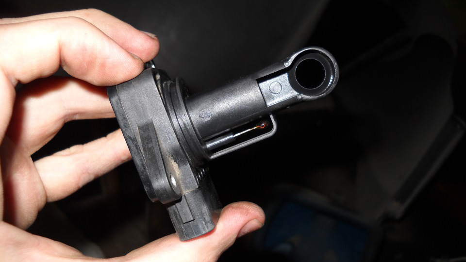 Чистка системы впуска — Lexus RX (2G), 3 л, 2003 года | наблюдение | DRIVE2