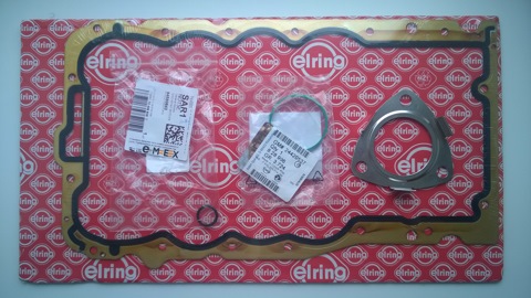 24420537 Кольцо уплотнительное дроссельной заслонки GM | Запчасти на DRIVE2