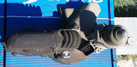 3981000091 Рабочий цилиндр сцепления SACHS | Запчасти на DRIVE2