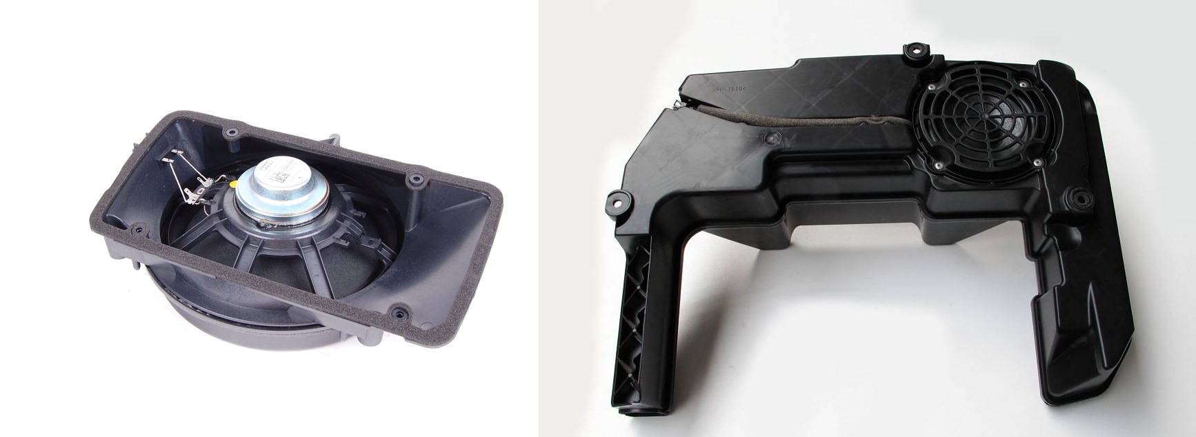 Установка Bang&Olufsen — часть 1 — Audi A4 (B8), 2 л, 2015 года ...