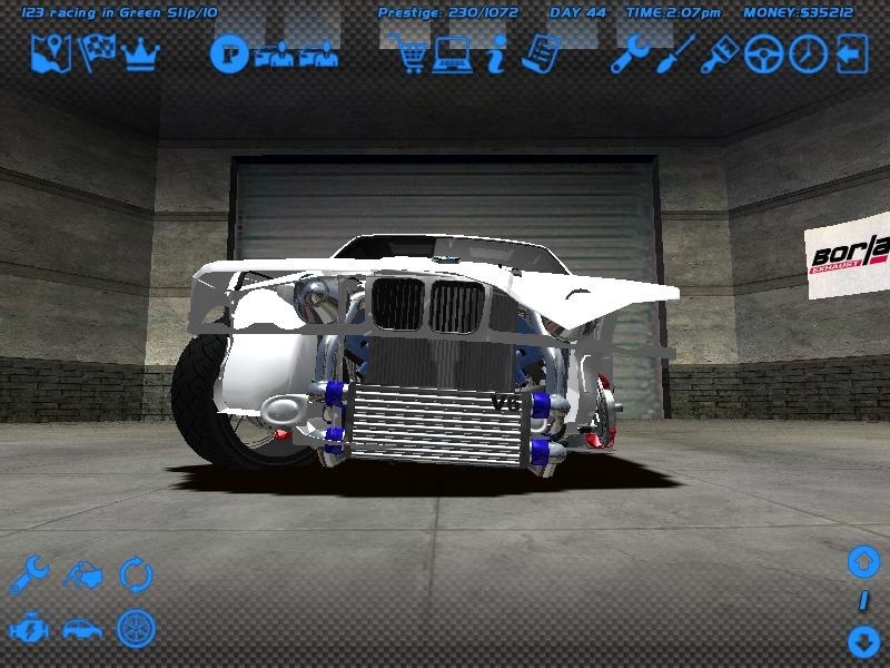 играем в SLRR часть 2 — DRIVE2