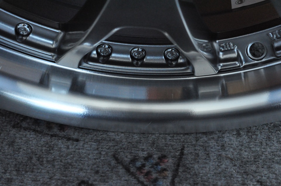 Приехали=) — Skoda Octavia A5 Mk2, 1,8 л, 2012 года | колёсные диски ...