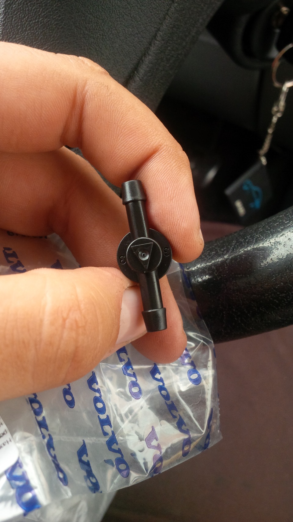 Веерные писалки VOLVO — Subaru Impreza (GC/GF), 2 л, 1998 года | тюнинг ...