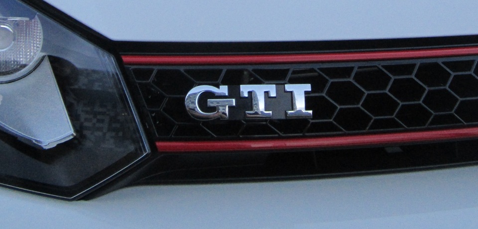 это Джи-Ти-Ай! — Chevrolet Cruze (1G), 1,8 л, 2012 года | другое | DRIVE2