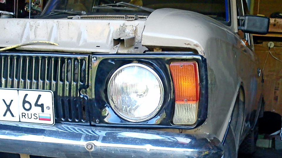 Запись, 9 марта 2012 — ИЖ Москвич 412, 1,5 л, 1976 года | поломка | DRIVE2