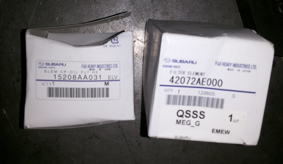 По весне решил подготовить машинку к долгой надёжной эксплуатации и ...