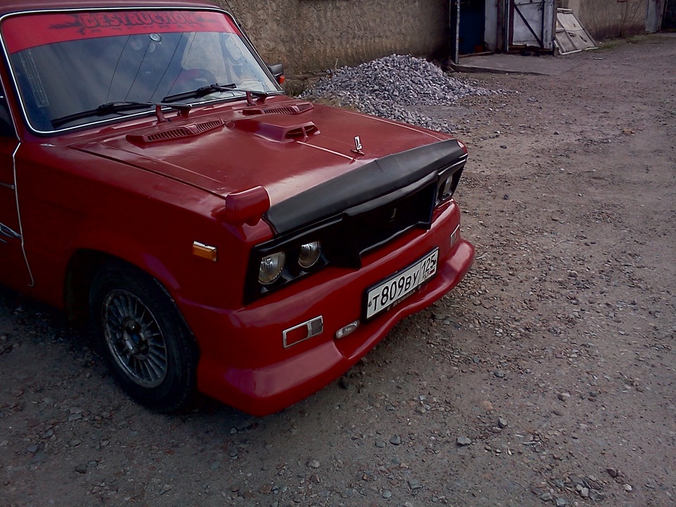 Новое средство передвижения :) — Nissan Wingroad (Y11), 1,5 л, 1999 ...