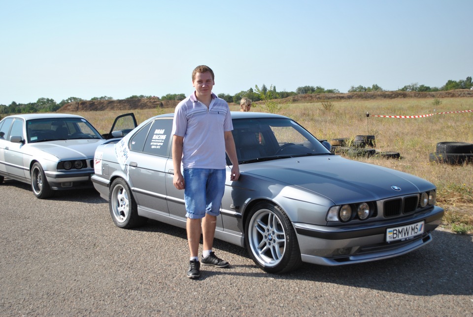 BMW DRAG (The Way Of Life) — DRIVE2