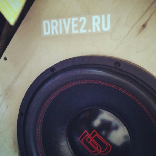 Возвращаемся на Drive2.ru! — DRIVE2