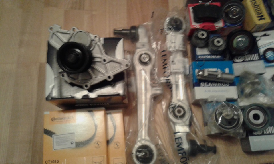 CT1015 Ремень ГРМ CONTITECH | Запчасти на DRIVE2