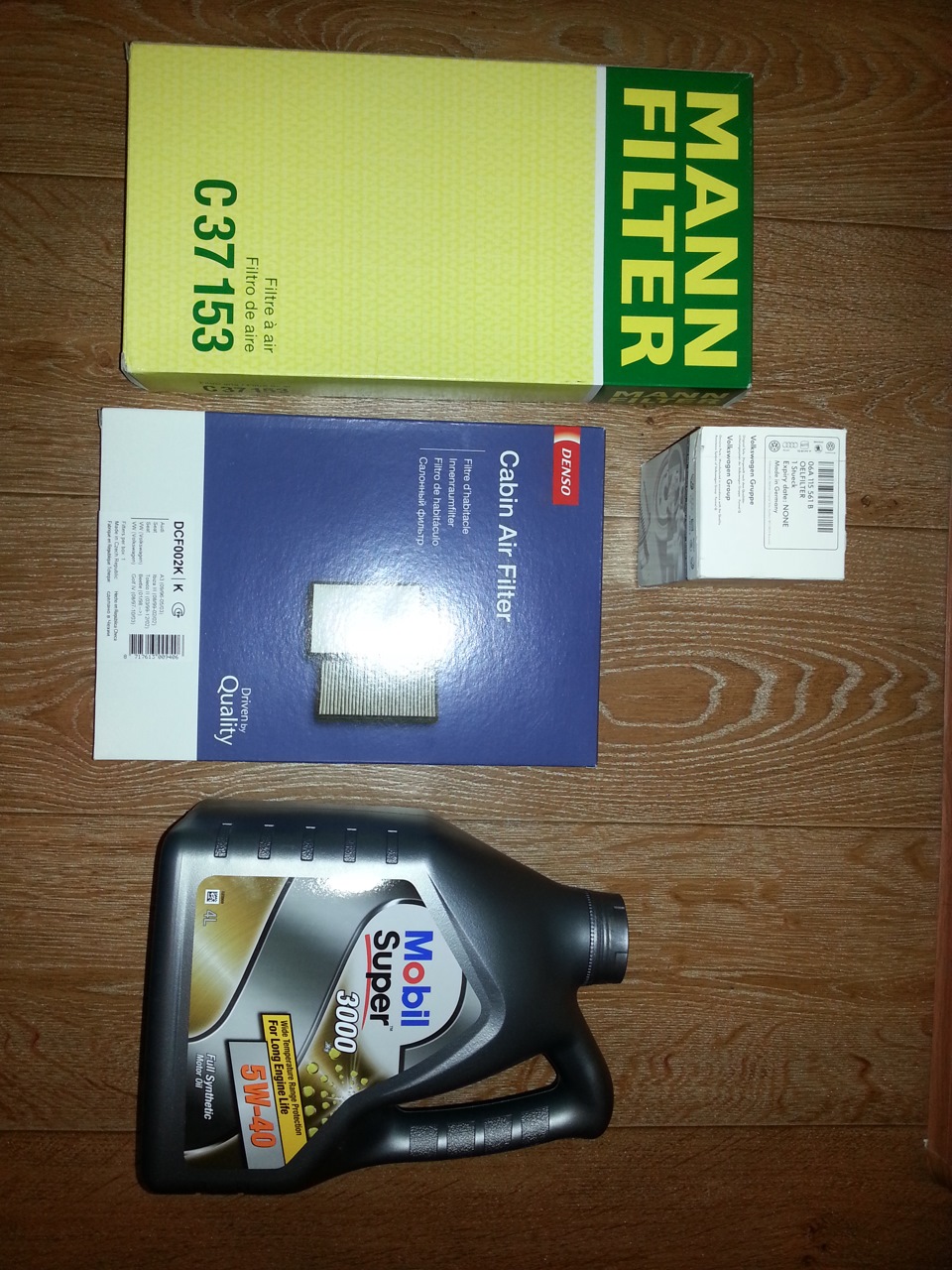 Очередное ТО не за горами или готовь сани летом) — Skoda Octavia A4 Mk1 ...