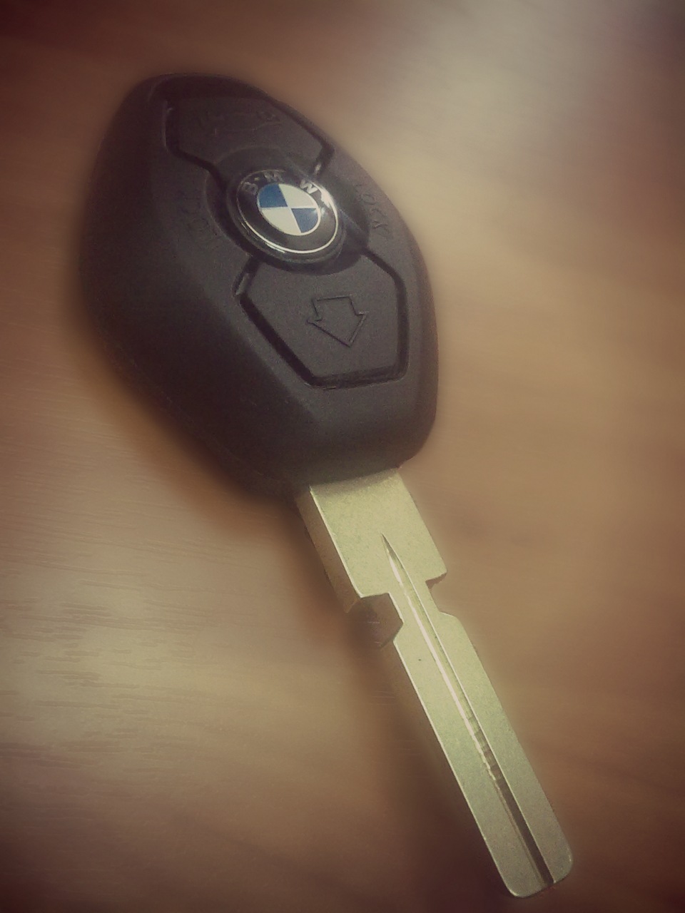 new key… — BMW 3 series Coupe (E36), 1,6 л, 1994 года | запчасти | DRIVE2