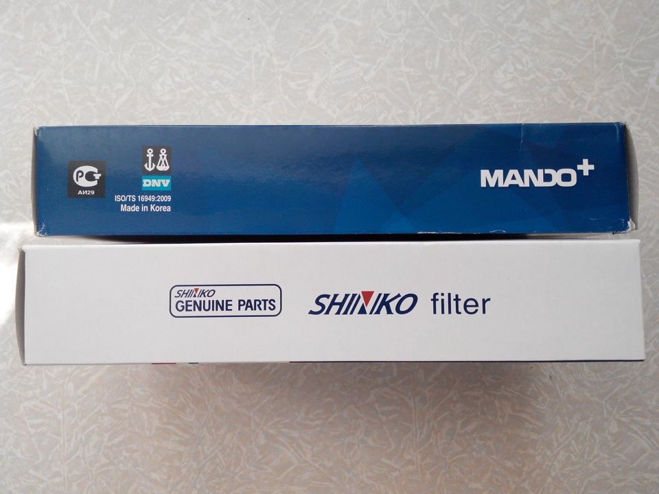 Очередная замена расходников — аналоги (воздушный фильтр) — Mitsubishi ...