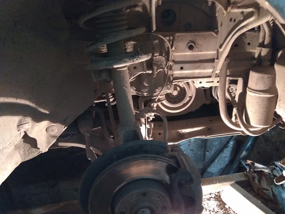 Ремень генератора рено меган 2 — Renault Megane II, 1,4 л, 2005 года ...
