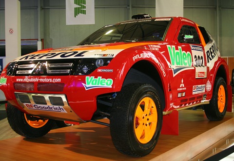 Pajero Evolution MPR13! — Mitsubishi Pajero Evolution, 3,5 л, 1998 года ...
