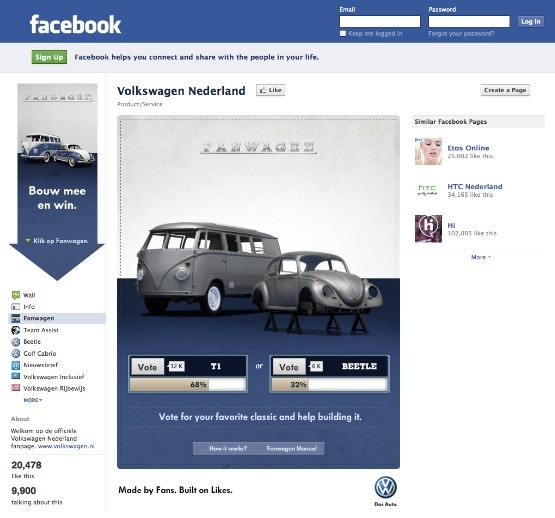 Fanwagen (продолжение) — DRIVE2