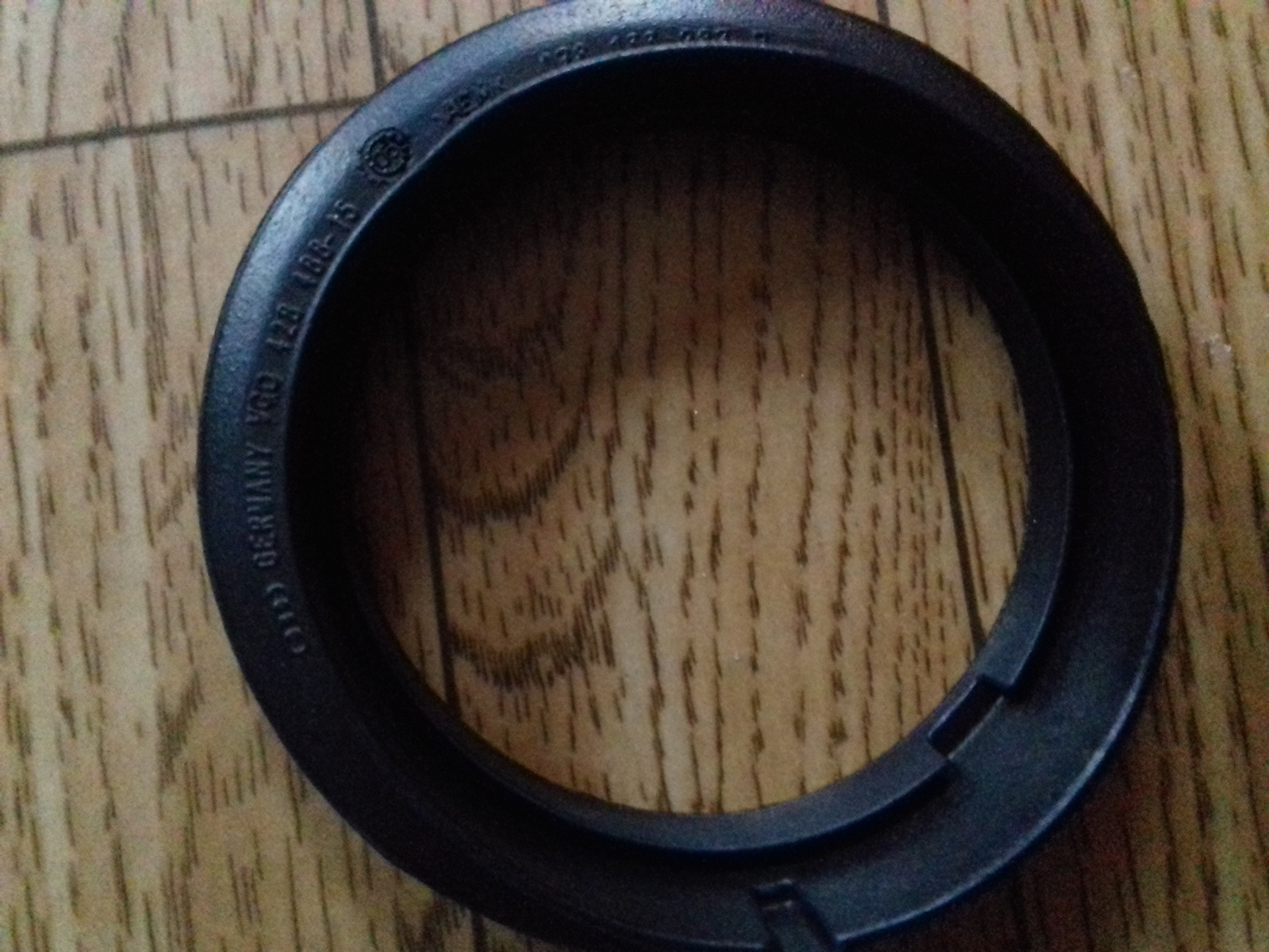 Мелочевка… — Volkswagen Passat B5, 2,8 л, 2002 года | запчасти | DRIVE2