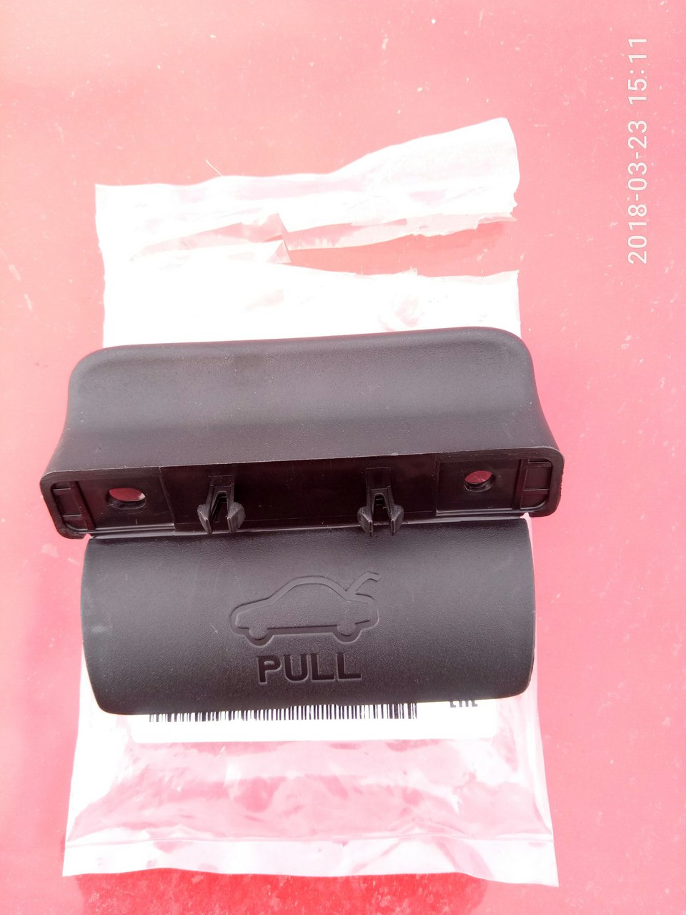 Ручка закрытия крышки багажника на Авео Т250 от Hyundai/Kia — Chevrolet ...