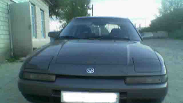 Mazda 323 IV 1.6 бензиновый 1993 | на DRIVE2