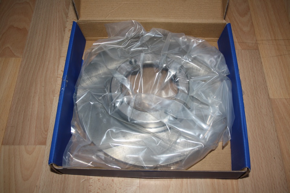 Тормозной диск Daewoo Matiz — Daewoo Matiz (M100/M150), 0,8 л, 2008 ...