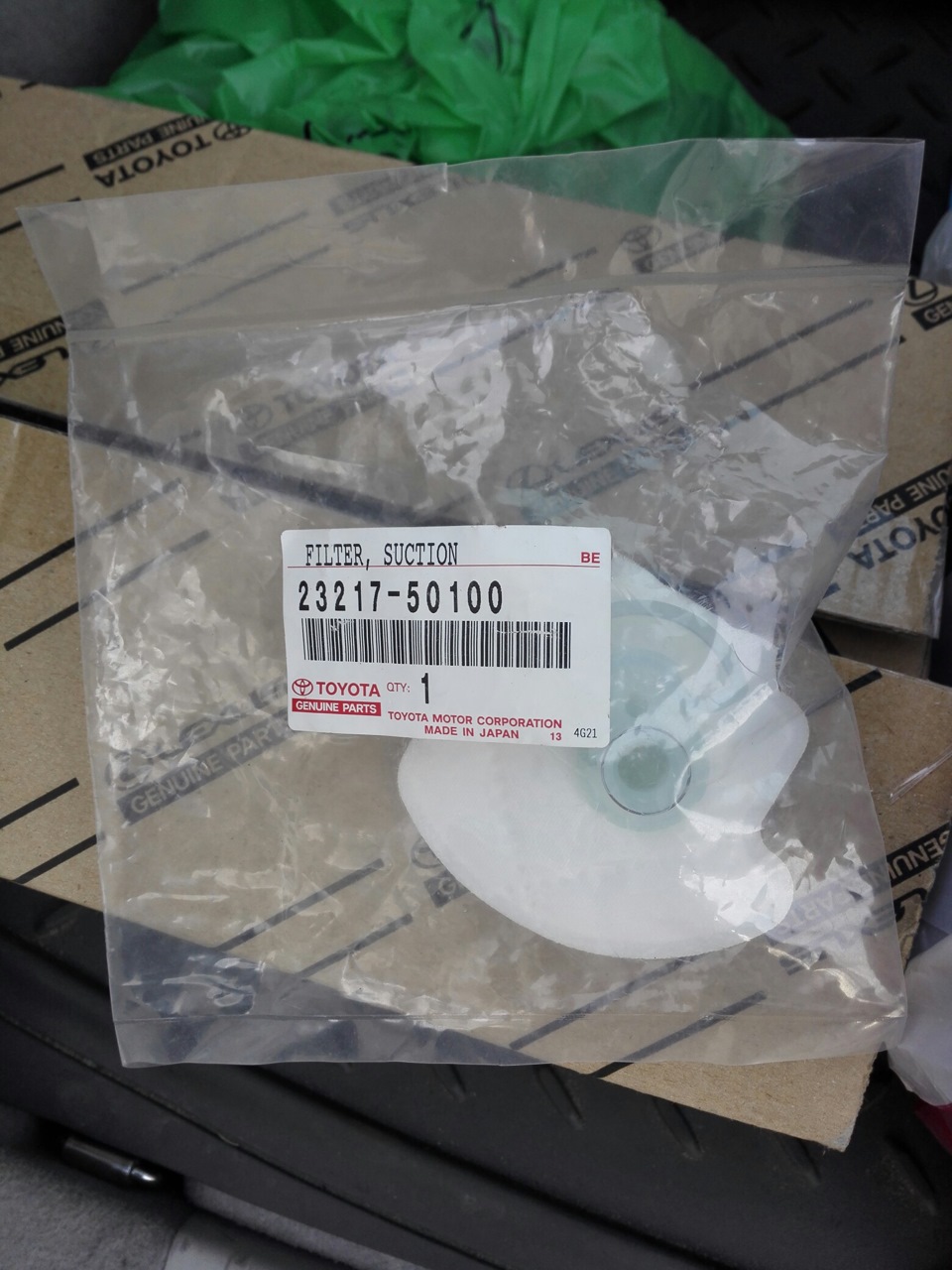 Пришла Весна 2 — Toyota Prius (30), 1,8 л, 2009 года | плановое ТО | DRIVE2