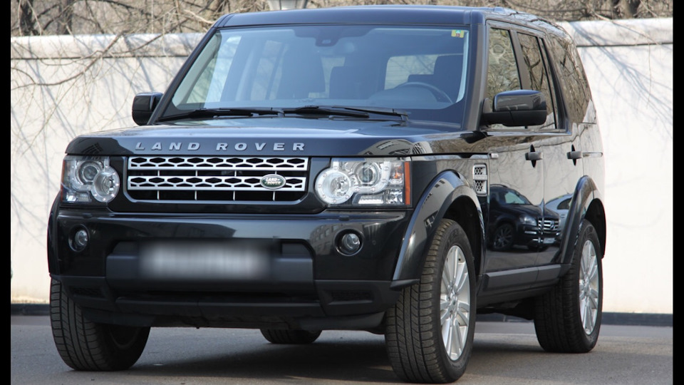 Запись, 25 апреля 2017 — Сообщество «Range Rover Clan» на DRIVE2