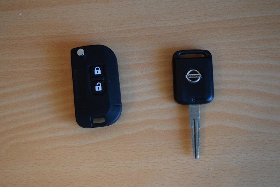 Запись 21. Продаю остатки — Nissan Sunny (B15), 1,5 л, 2003 года ...