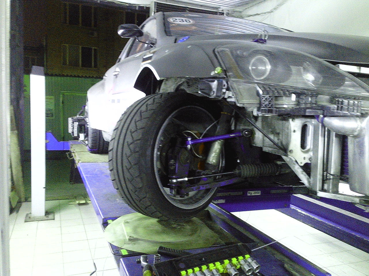 Развал-схождение ! — cxod-razval.ru на DRIVE2