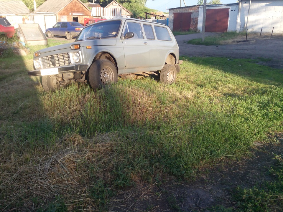 просто так фотки — LADA 2129, 1995 года | фотография | DRIVE2