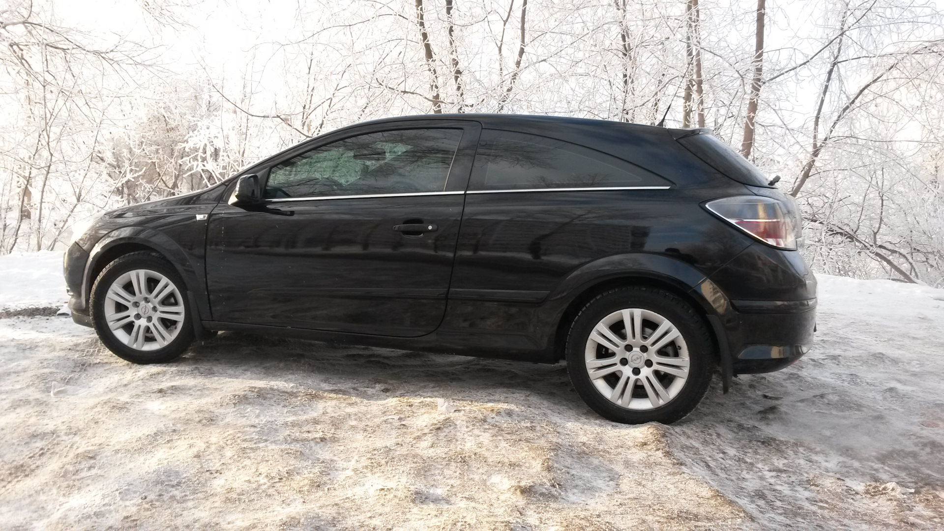 Запись, 9 января 2018 — DRIVE2