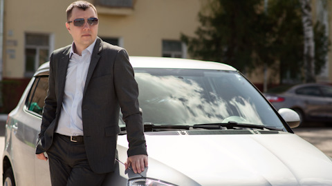 6RU698525 Колодка тормозная с накладкой VAG | Запчасти на DRIVE2