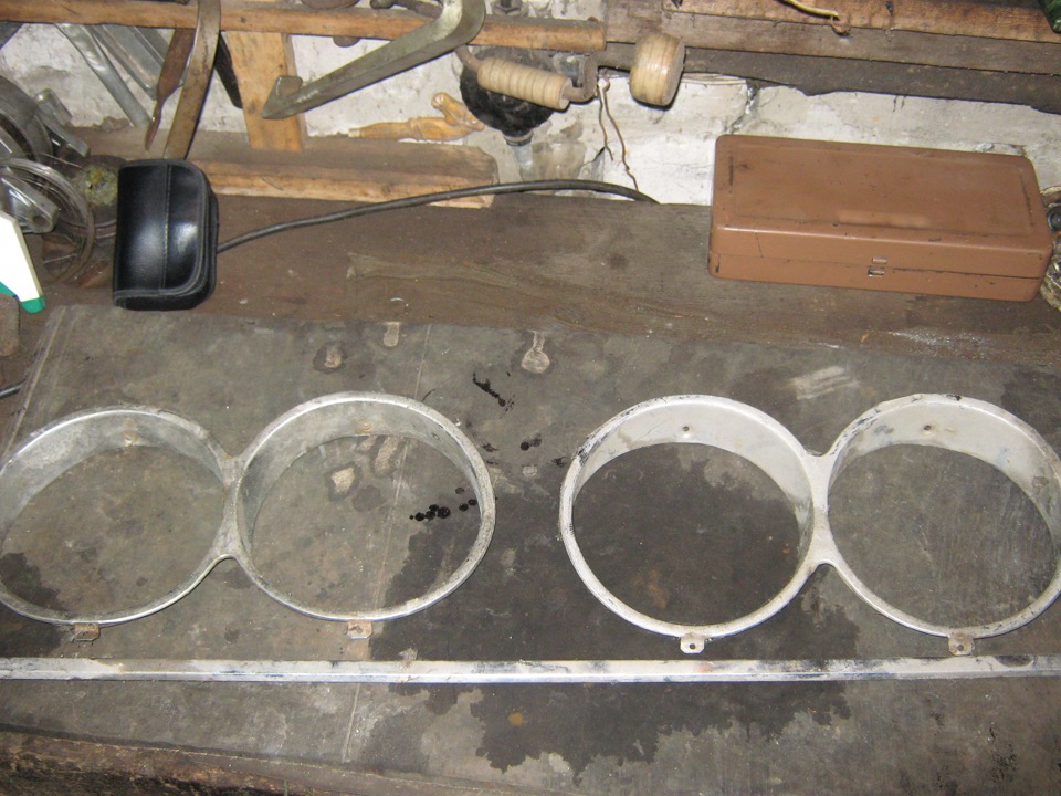 Находочка) — Lada 2103, 1,5 л, 1980 года | запчасти | DRIVE2