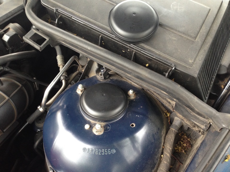 Ниже-пизже! Или установка пружин Eibach Sportline — BMW 5 series (E39 ...