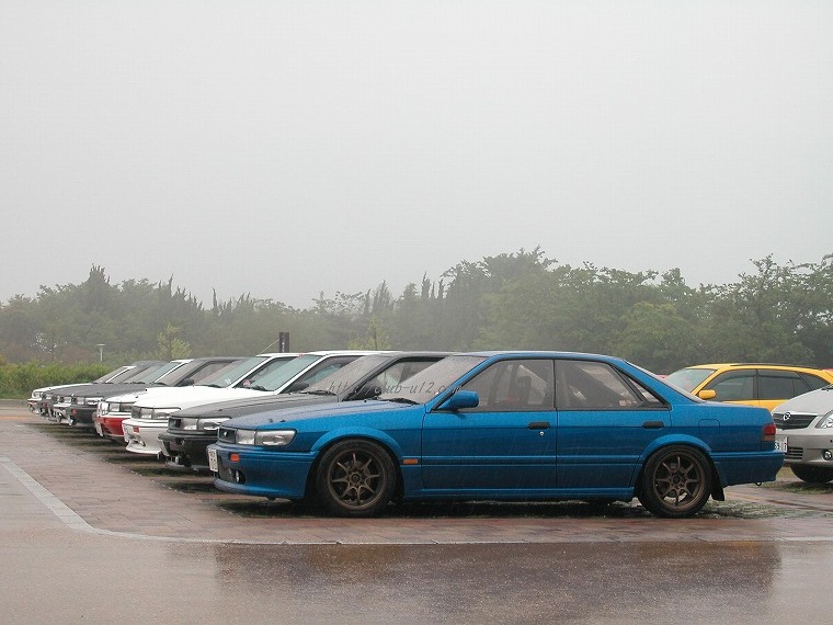 мечта) — Nissan Bluebird (U12), 2 л, 1989 года | просто так | DRIVE2