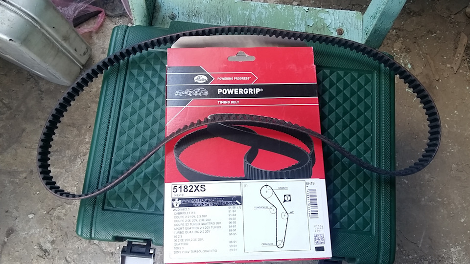 Ништяки с экзиста — Audi 100 (C4), 2,3 л, 1991 года | запчасти | DRIVE2