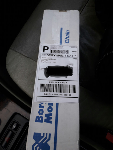 HV059 Цепь раздаточной коробки BORGWARNER | Запчасти на DRIVE2