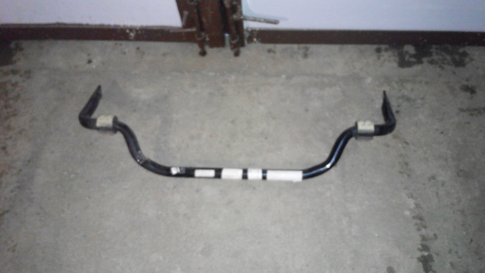 Продам новые запасные части — DRIVE2