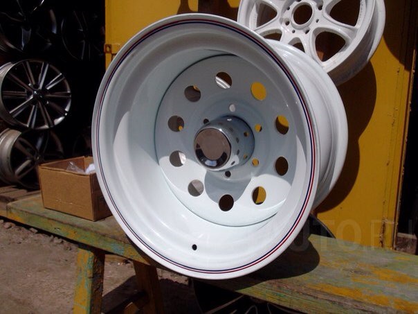 R-16 10j — Honda Integra (DA5-DA9/DB1-DB2), 1,6 л, 1990 года | колёсные ...