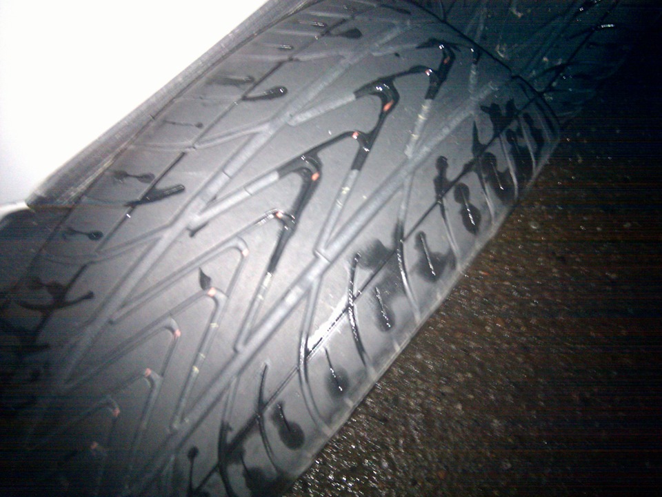 Снял лето, поставил зиму — FIAT tofash Dogan, 1,6 л, 1996 года ...