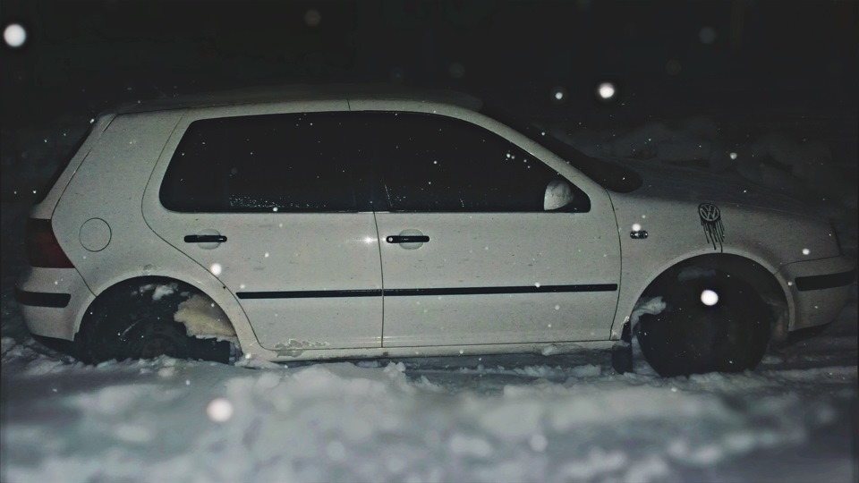 BBS rs 771 — Volkswagen Golf Mk4, 1,4 л, 2002 года | колёсные диски ...