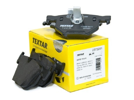 Заменил задние тормозные колодки — BMW 5 series (E60), 3 л, 2007 года ...