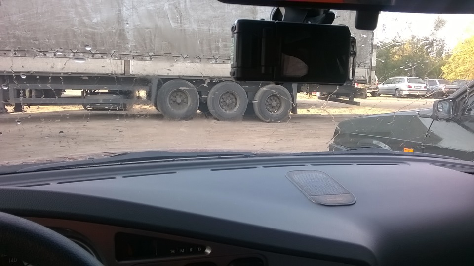 Щетки стеклоочистителя Денсо Гибрид — Daewoo Nexia (N150), 1,6 л, 2011 ...