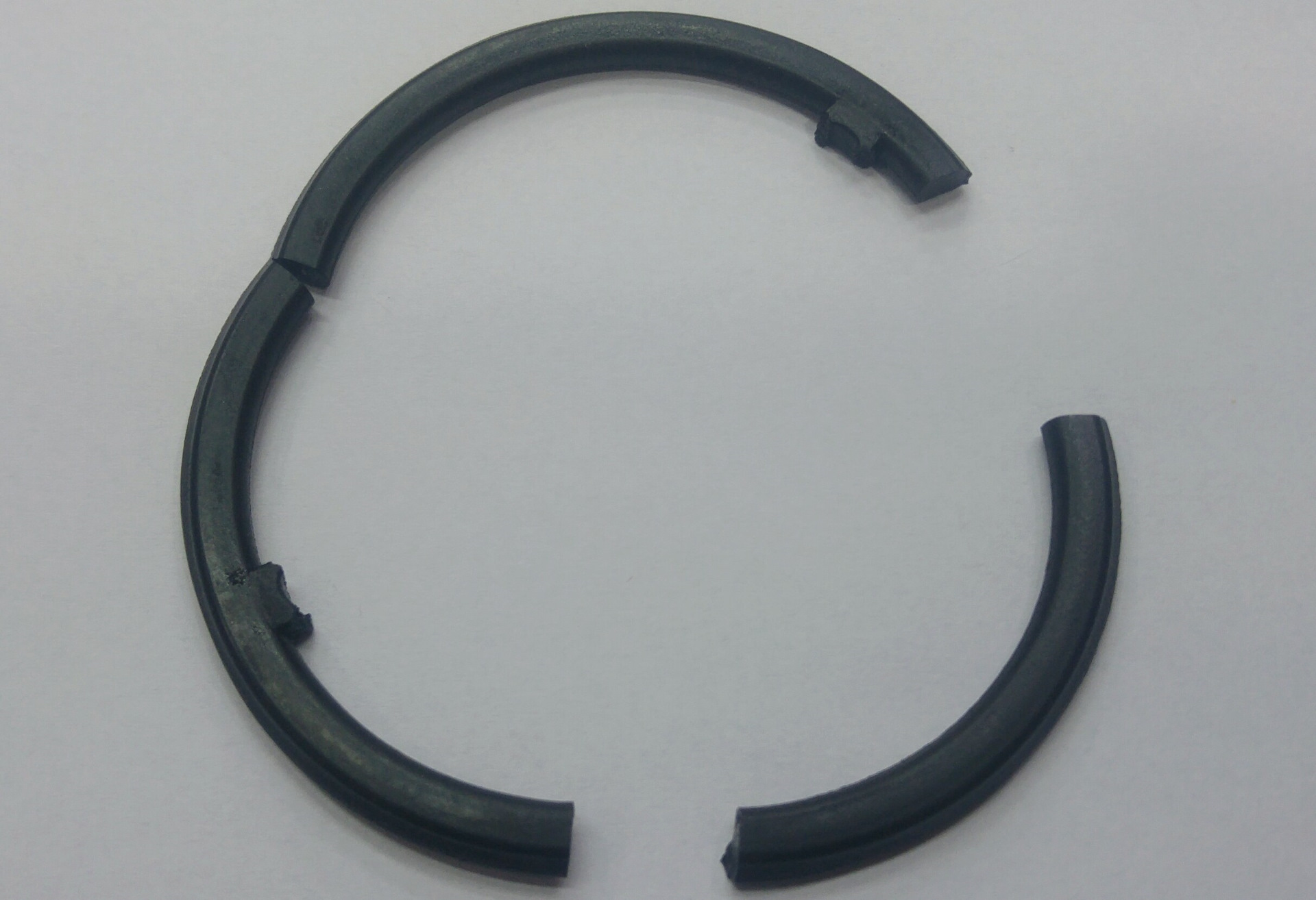 18. АКБ 2, Беда не приходит одна или вброс го… масла на вентилятор ...