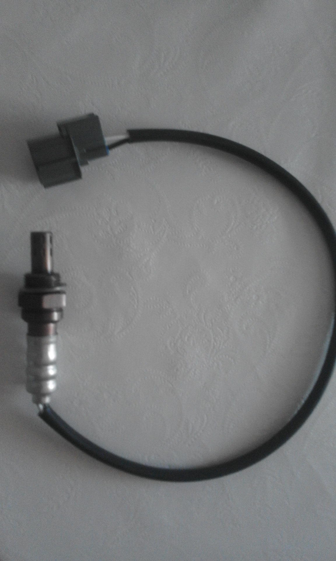 Check Lamp — Honda Prelude (BA4/BA5), 2 л, 1988 года | аксессуары | DRIVE2